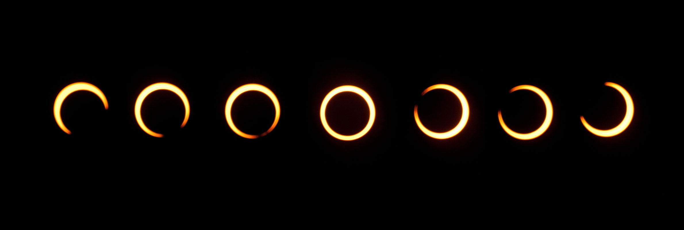 How to View the ‘Ring of Fire’ Annular Solar Eclipse This Saturday - Outdoors with Bear Grylls