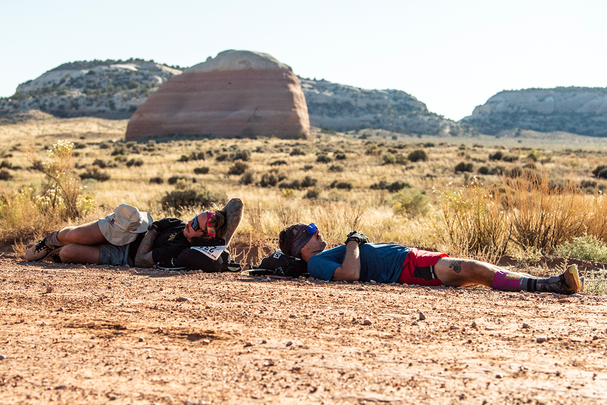 The 7 Most Absurd Ultra-Running Competitions in the U.S. - Outdoors ...