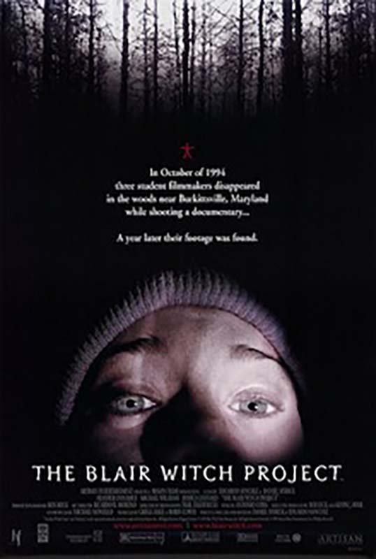 10 Outdoor Horror Films That’ll Terrify You - Outdoors with Bear Grylls