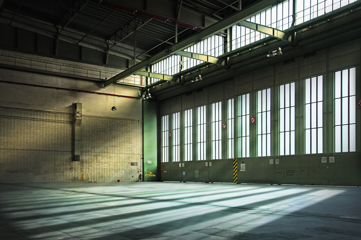 Let the Games Begin: Visit These ‘Hunger Games’ Filming Locations ...