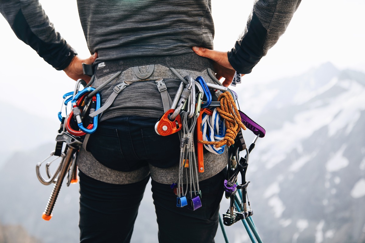 Your Ultimate Guide To Ice Climbing From A Mountain Guide Outdoors