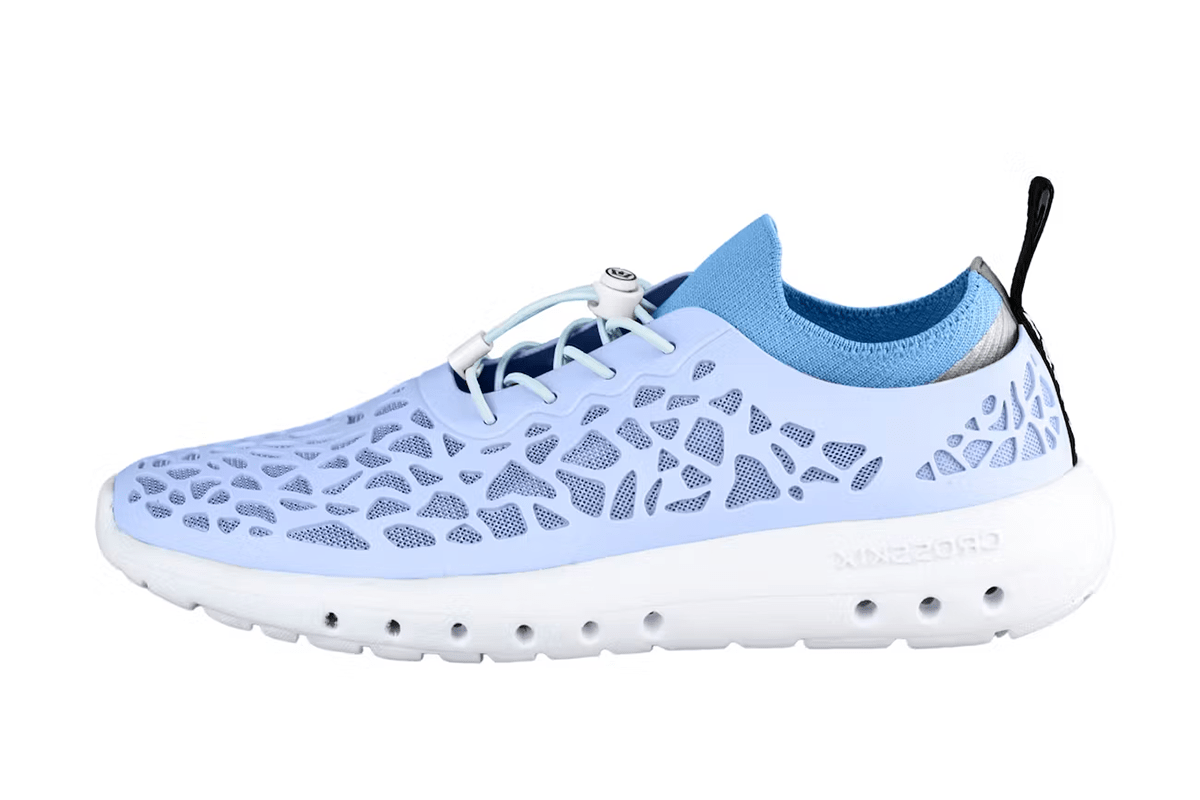 Product Spotlight: Crosskix Tetra Dri-Fit Water Shoes - Outdoors with ...