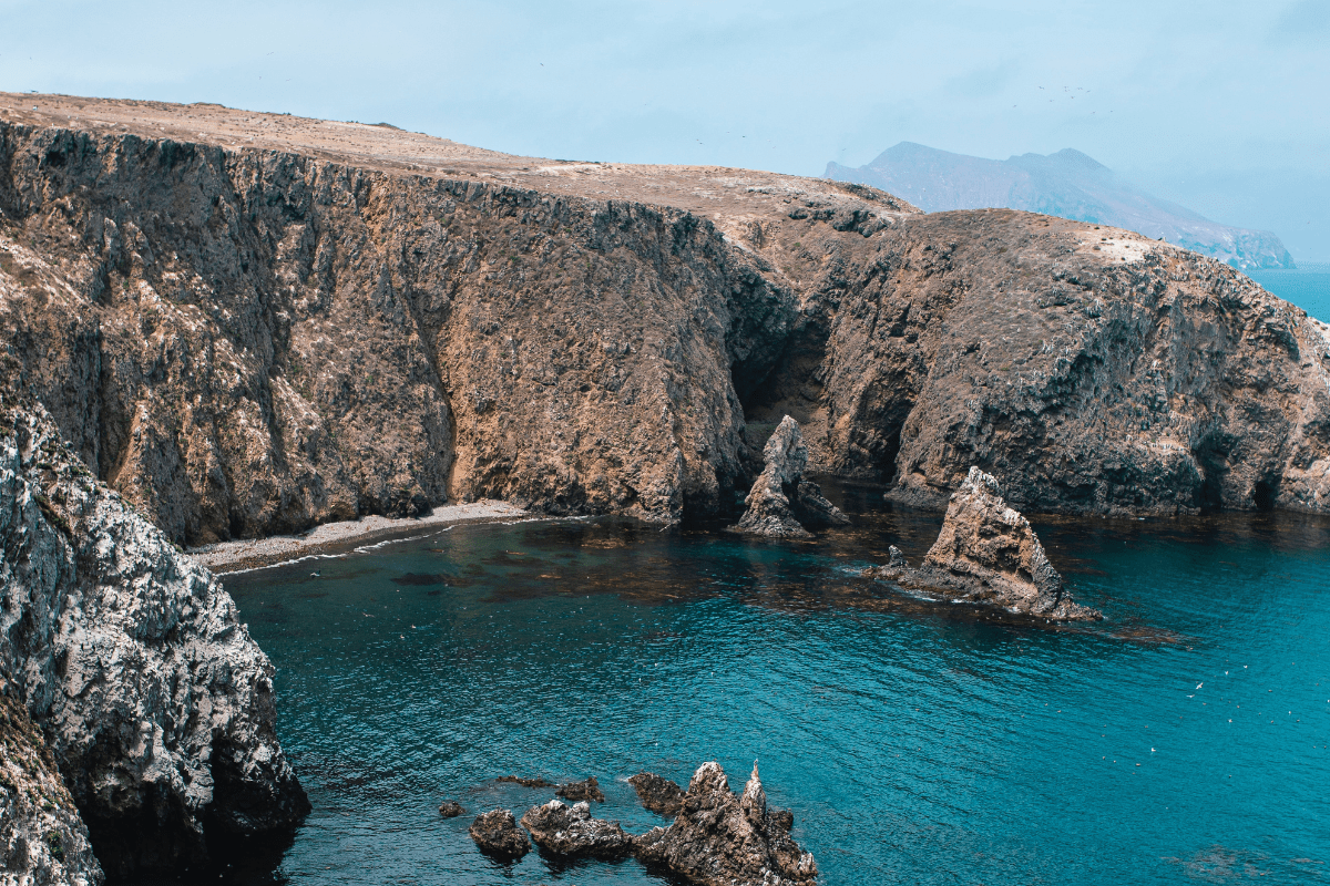 How to Get to Channel Islands National Park, and What to See Once You ...