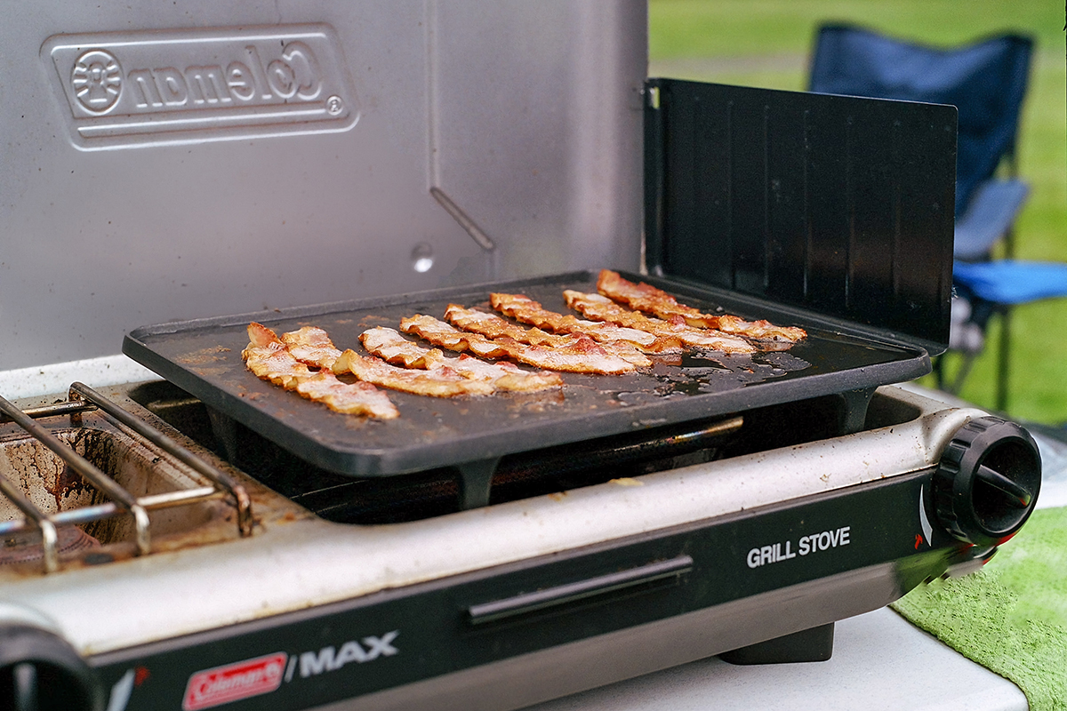 5 Best Camping Griddles of 2024: How to Choose Your New Griddle ...