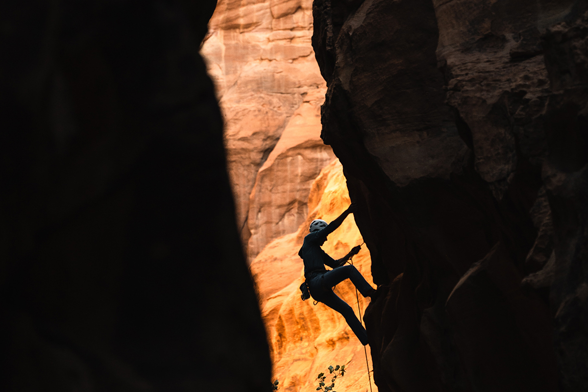 Outdoor Rock Climbing: How To Go From the Gym to the Crag - Outdoors ...