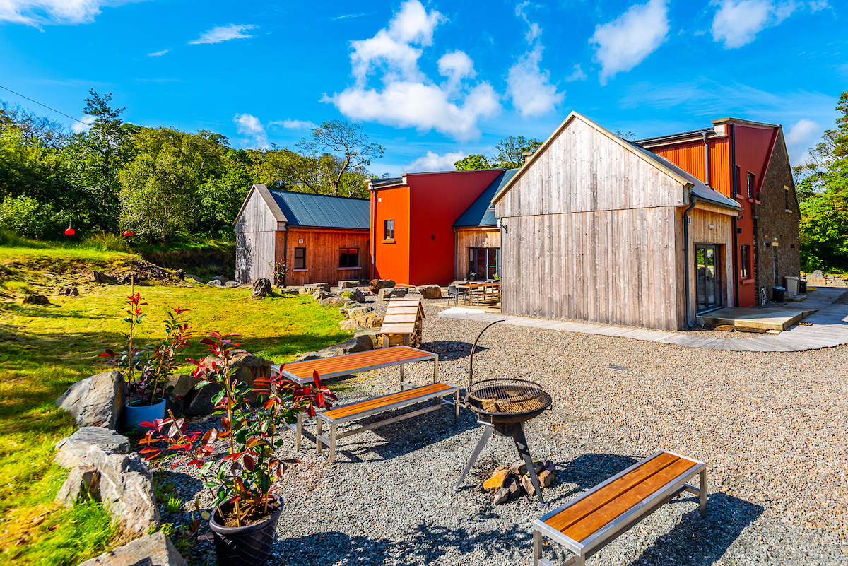 5 Epic Adventure Lodges to Discover Around the World