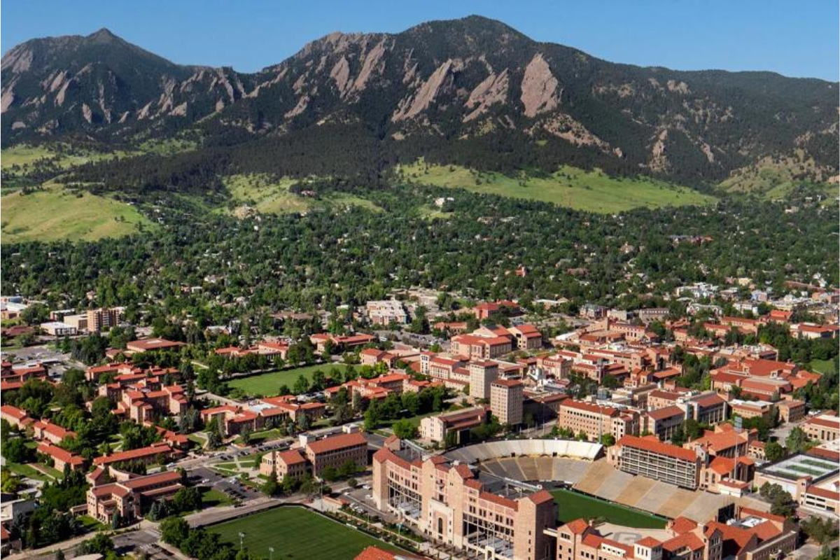 The Best U.S. Colleges and Universities for Outdoor Lovers - Outdoors ...