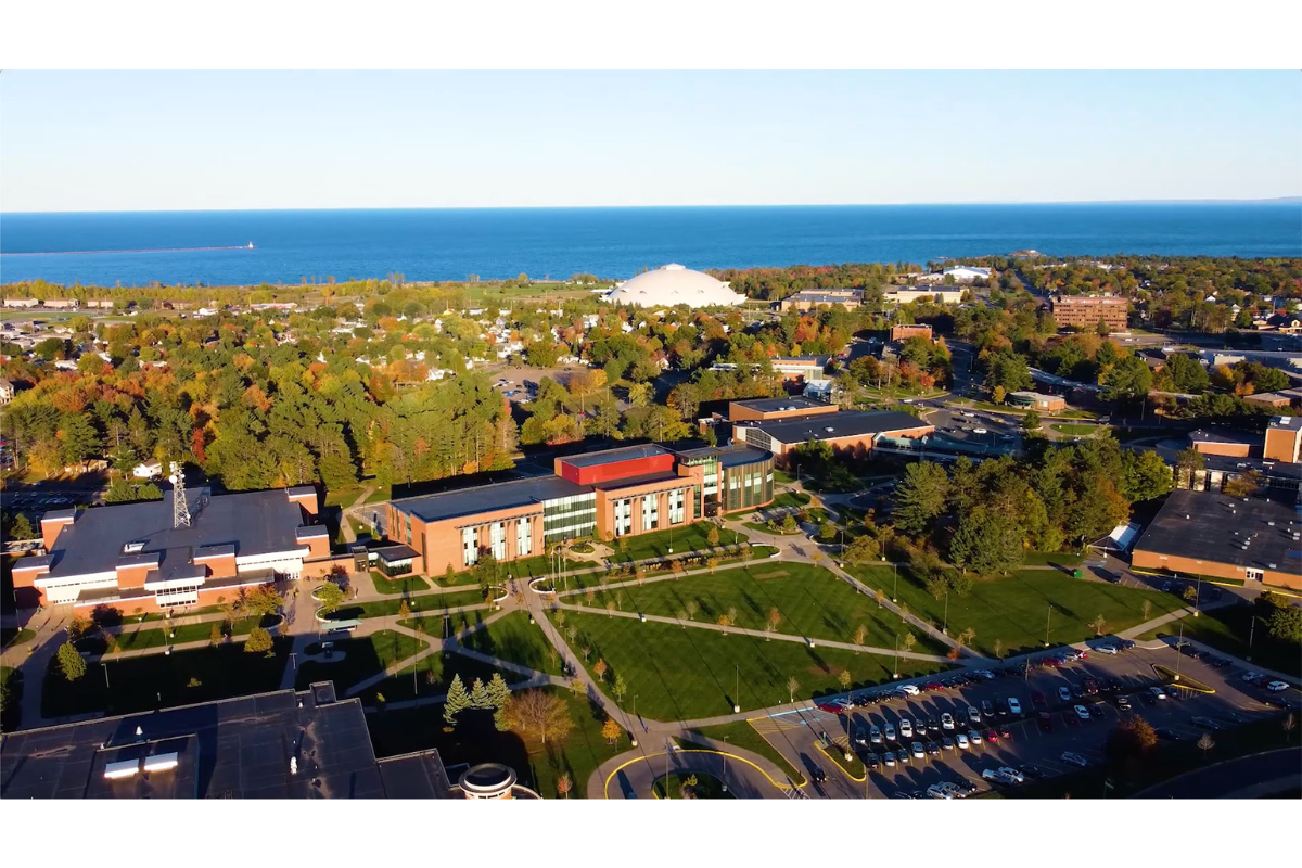 The Best U.S. Colleges and Universities for Outdoor Lovers - Outdoors ...