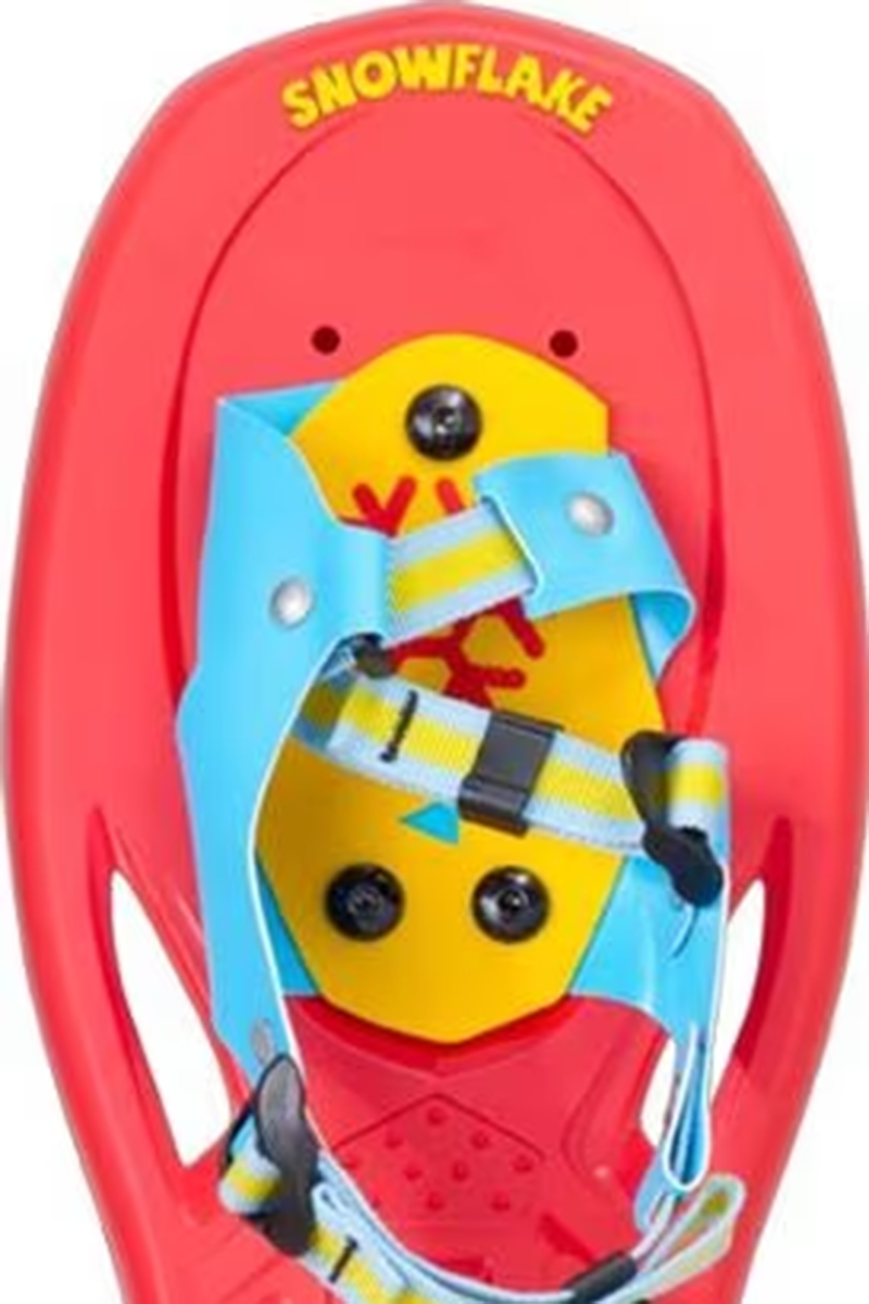 8 Best Snowshoes for 2024 - Outdoors with Bear Grylls