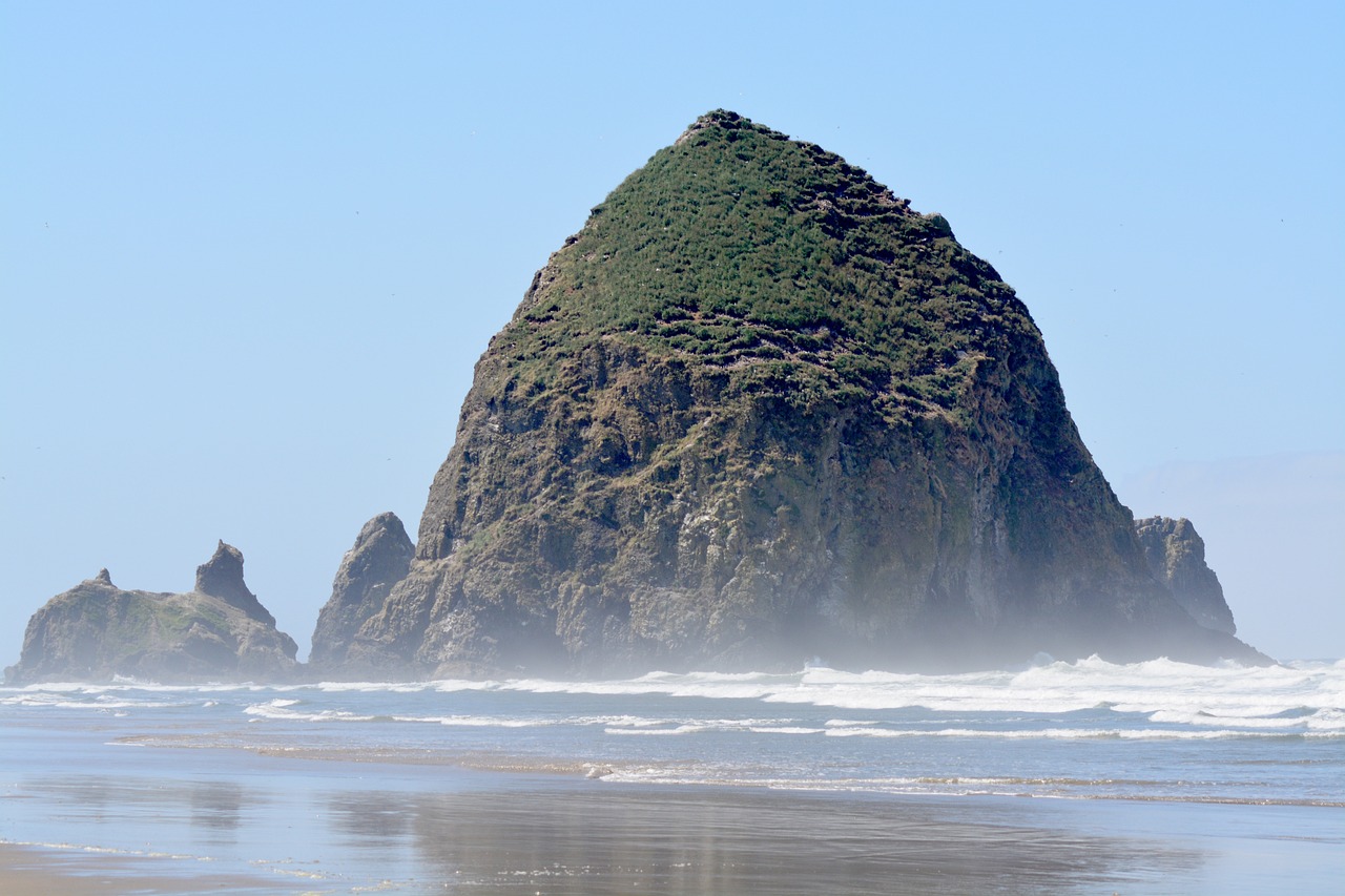 The Best Places to Get Outside Near Portland, Oregon