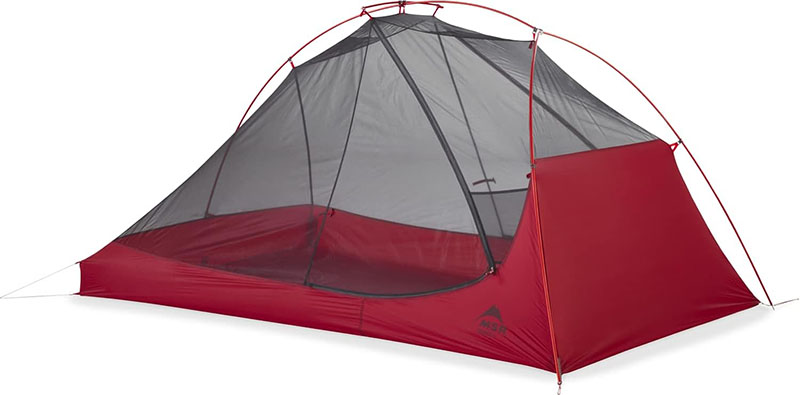10 Best 2 Person Backpacking Tents of 2024 - Outdoors with Bear Grylls