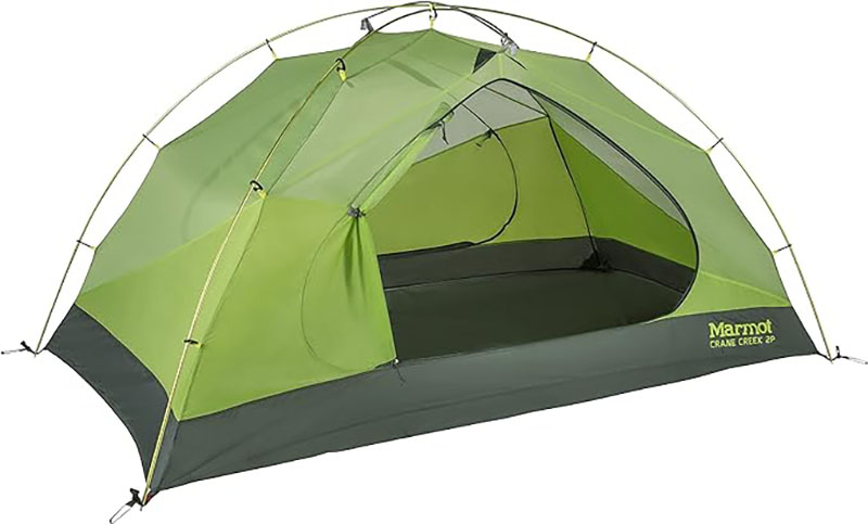 10 Best 2 Person Backpacking Tents of 2024 - Outdoors with Bear Grylls