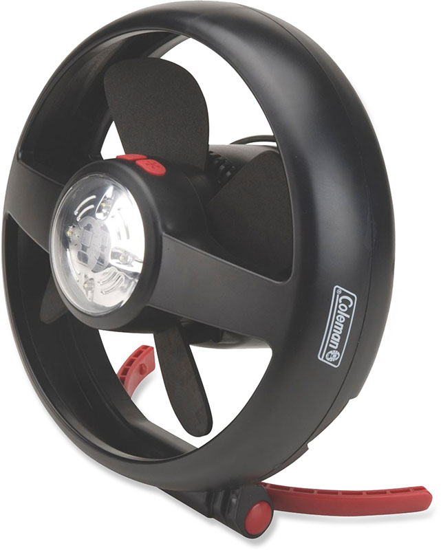 Best Camping Fans for Your Next Outdoor Adventure - Outdoors with Bear ...
