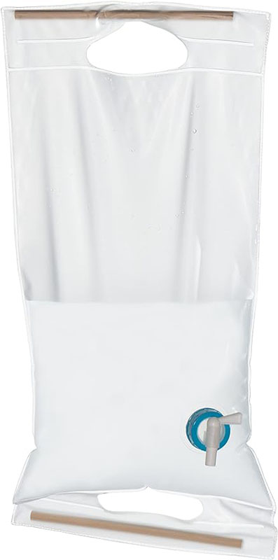 5 Best Camping Water Containers for 2024 - Outdoors with Bear Grylls