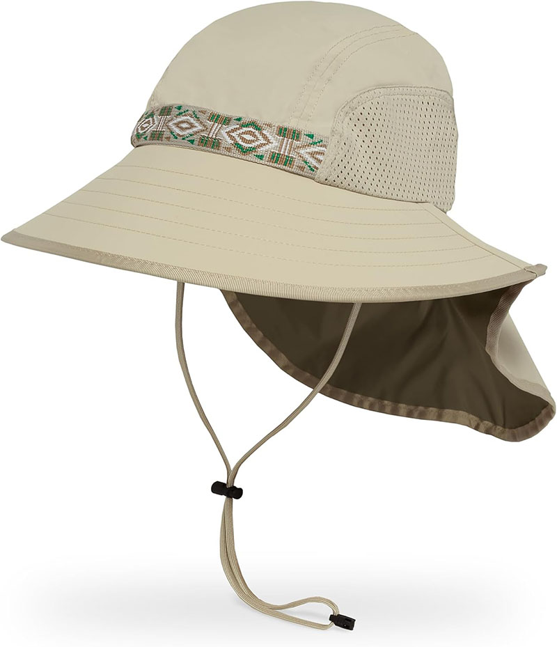 8 Best Hiking Hats for 2024 - Outdoors with Bear Grylls