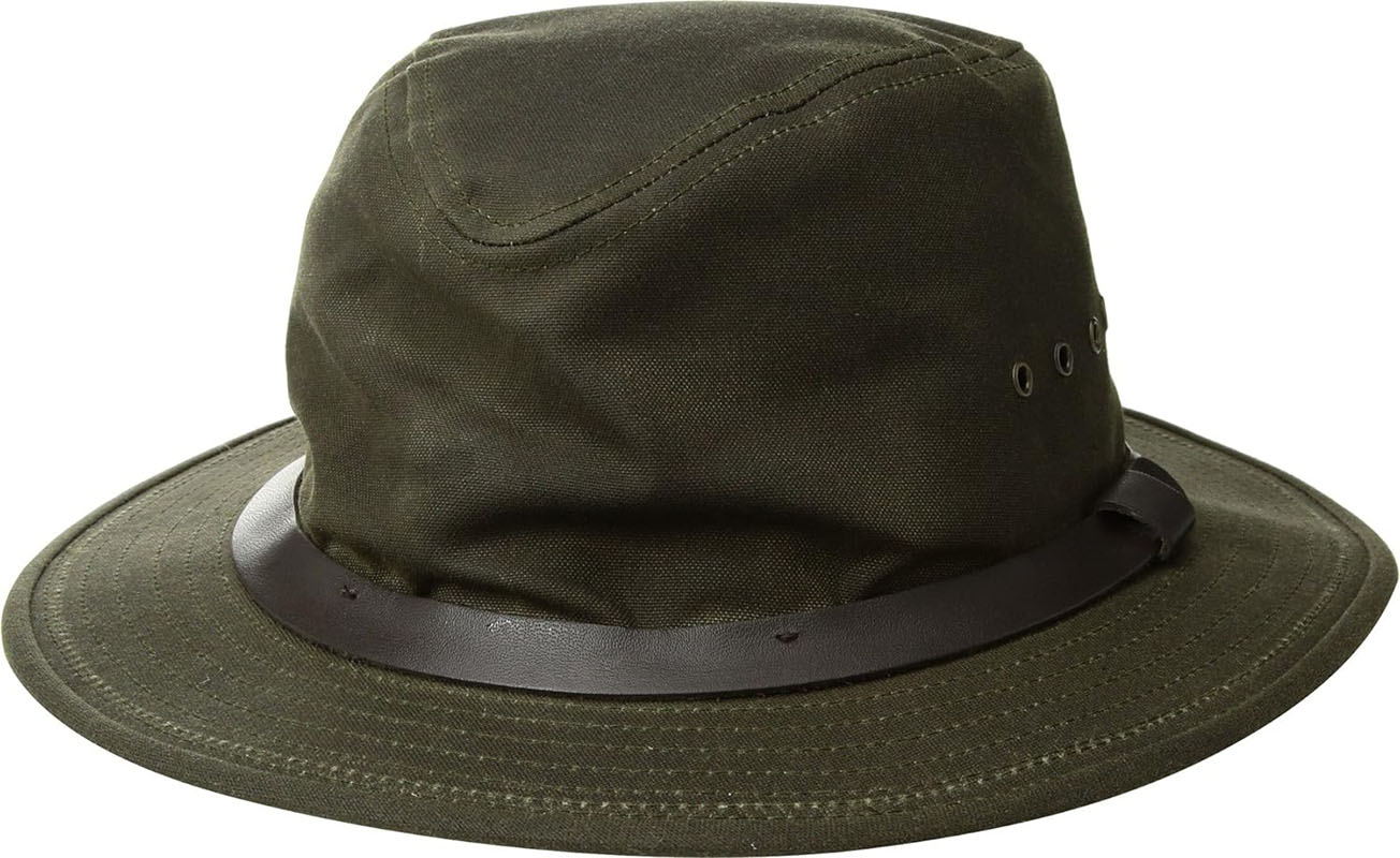 8 Best Hiking Hats for 2024 - Outdoors with Bear Grylls