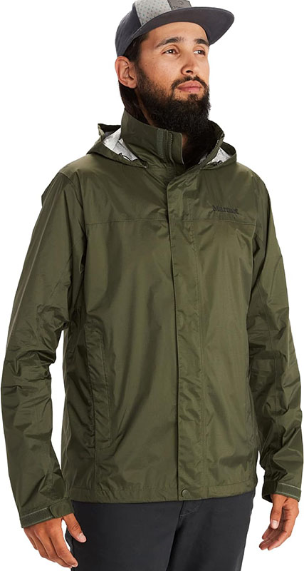10 of the Best Hiking Jackets - Outdoors with Bear Grylls