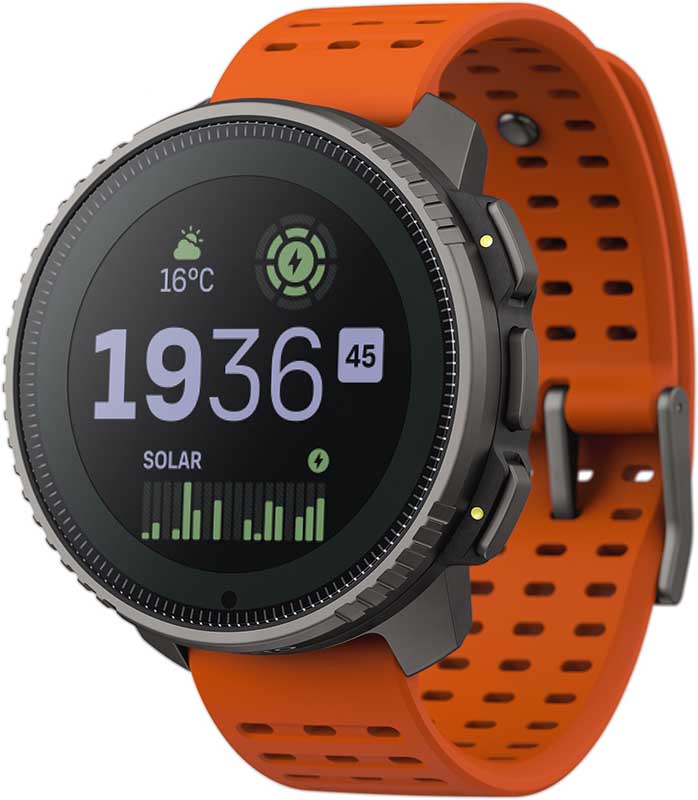 Best Hiking Watches for 2024 - Outdoors with Bear Grylls