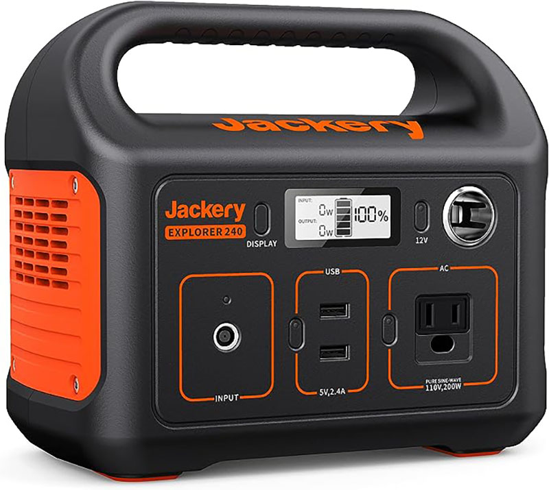 6 Best Power Banks for Camping - Outdoors with Bear Grylls