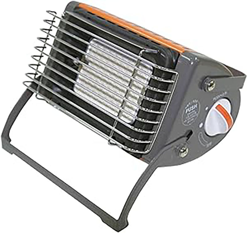 8 Best Tent Heaters for 2024 - Outdoors with Bear Grylls
