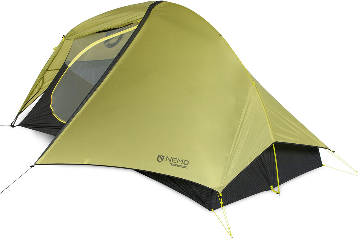 6 Best Ultralight Tents of 2024 - Outdoors with Bear Grylls