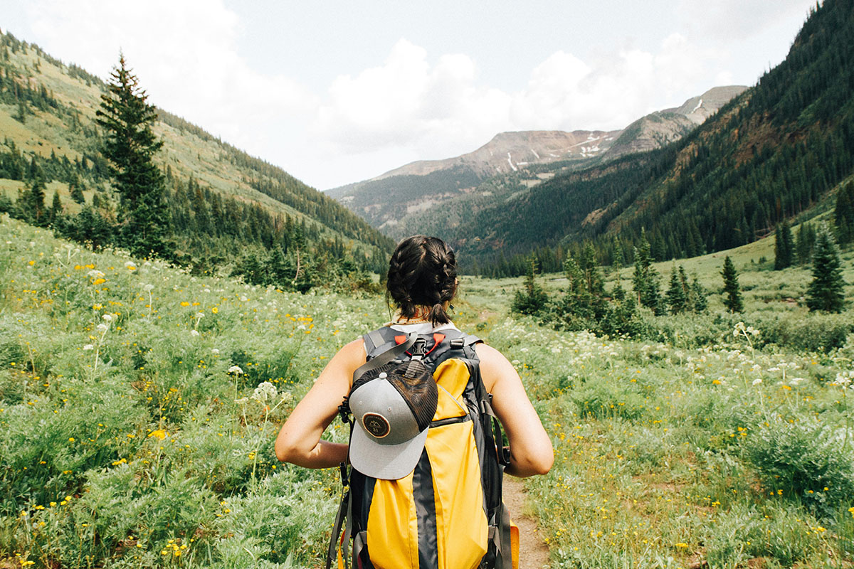 Day Hiking Essentials: How to Prepare and What to Bring on Your Outdoor ...