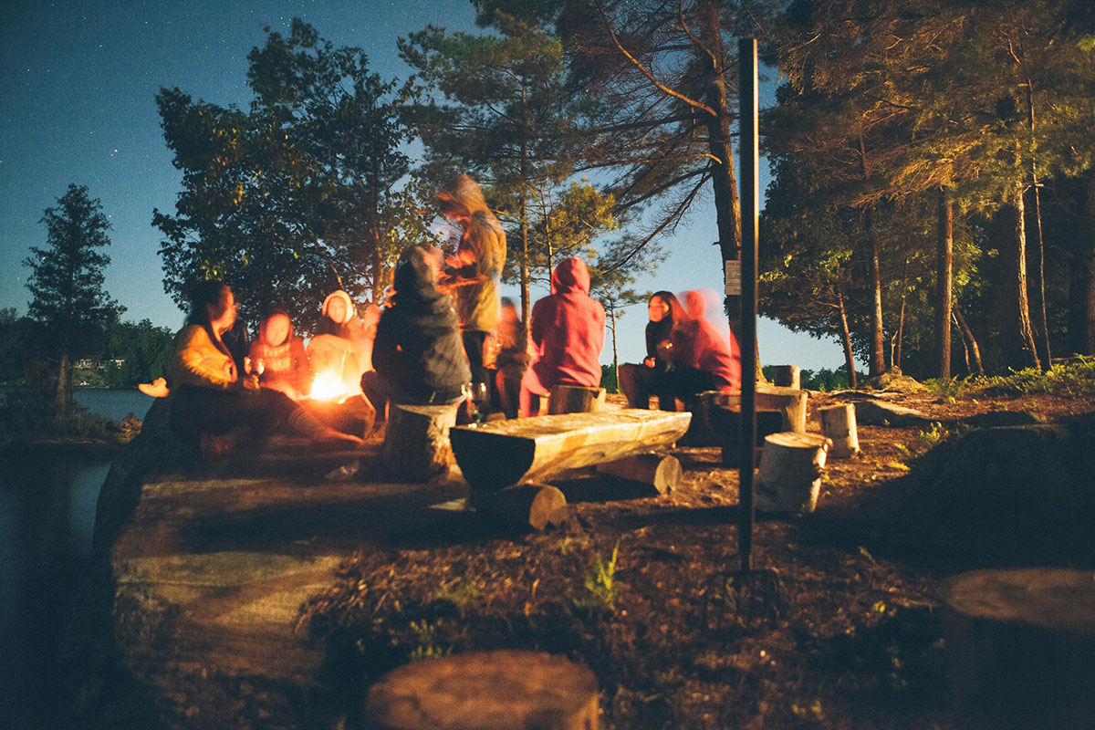 Camping Essentials Checklist: How to Pack for an Unforgettable Outdoor ...