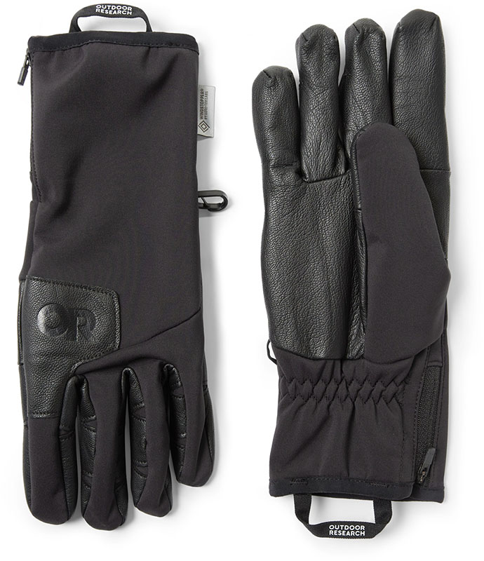 7 Best Hiking Gloves for 2024 - Outdoors with Bear Grylls