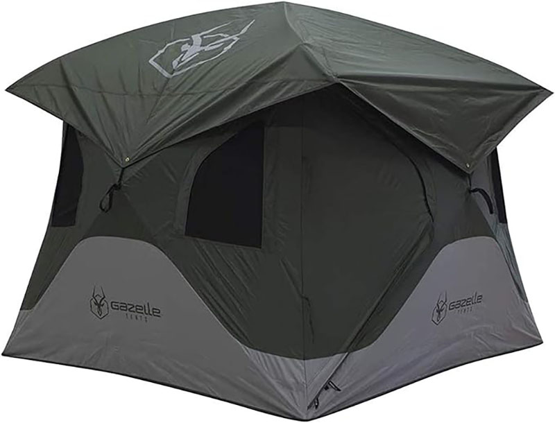 The Best Instant Tents: Pop Up to Your Campsite in Style - Outdoors ...