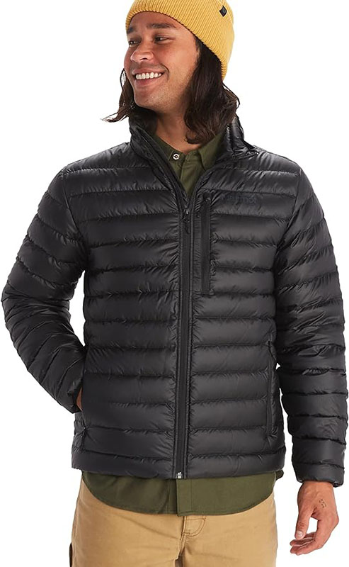 9 Best Packable Jackets - Outdoors with Bear Grylls
