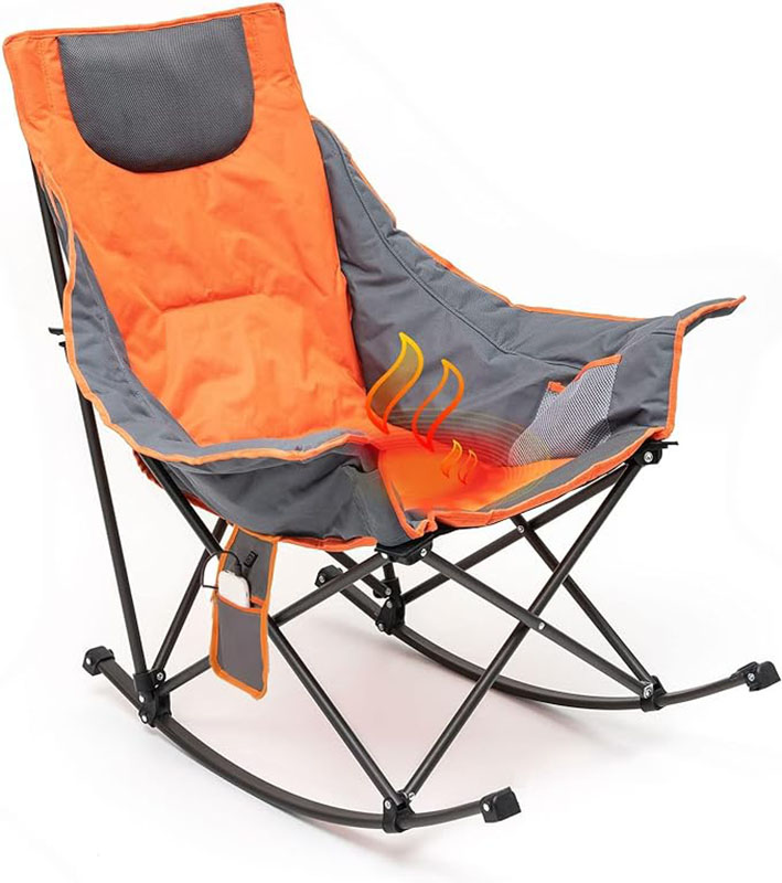 These Chairs Rock (Literally): 6 of the Best Rocking Camping Chairs ...