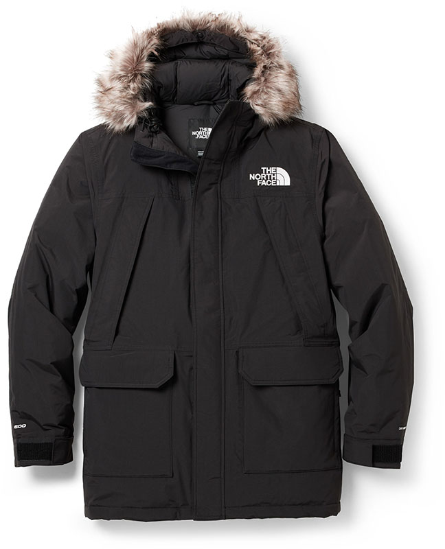 Best Winter Jackets for Extreme Cold - Outdoors with Bear Grylls