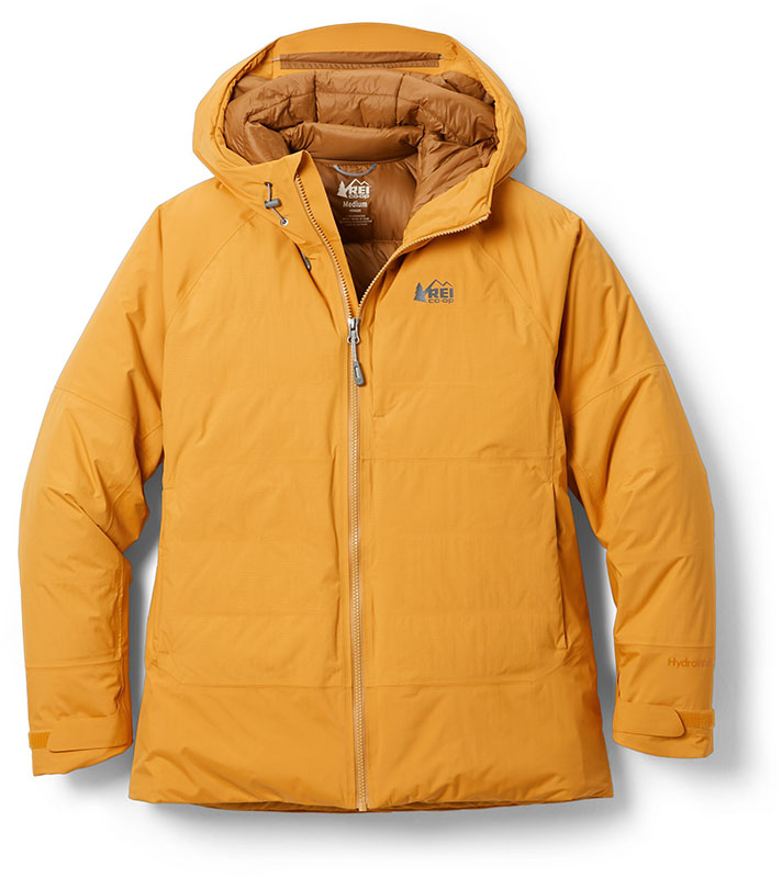 Best Winter Jackets for Extreme Cold - Outdoors with Bear Grylls
