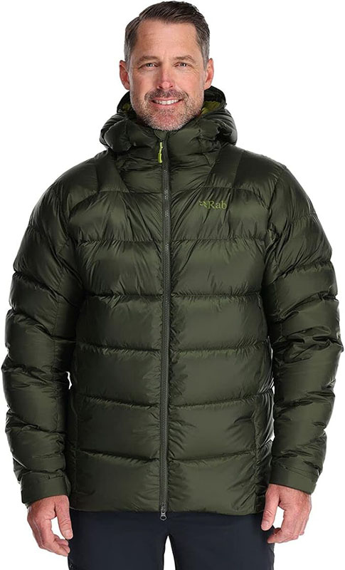 Best Winter Jackets for Extreme Cold - Outdoors with Bear Grylls