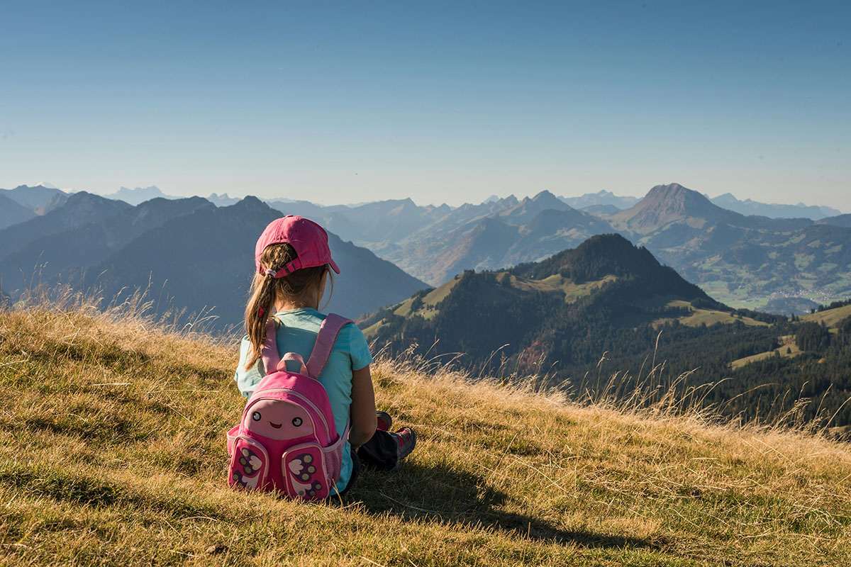 10 Tips for Hiking With Kids, Plus What to Pack and More - Outdoors ...