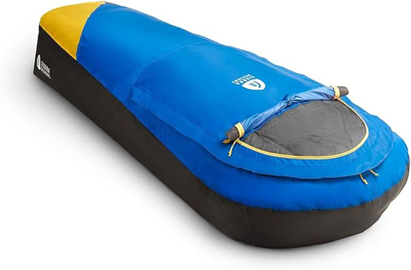 7 of the Best Bivy Sacks in 2024 - Outdoors with Bear Grylls